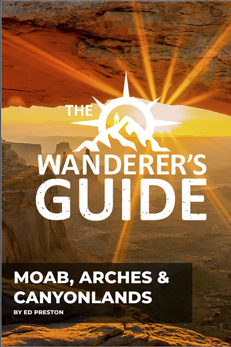 FULL SOUTHWEST COLLECTION – The Wanderer's Guide
